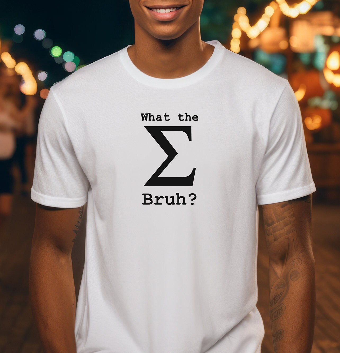 What the Sigma Bruh?, Funny Shirt, Gen Z Shirt, Gen Alpha Slang, Sigma ...