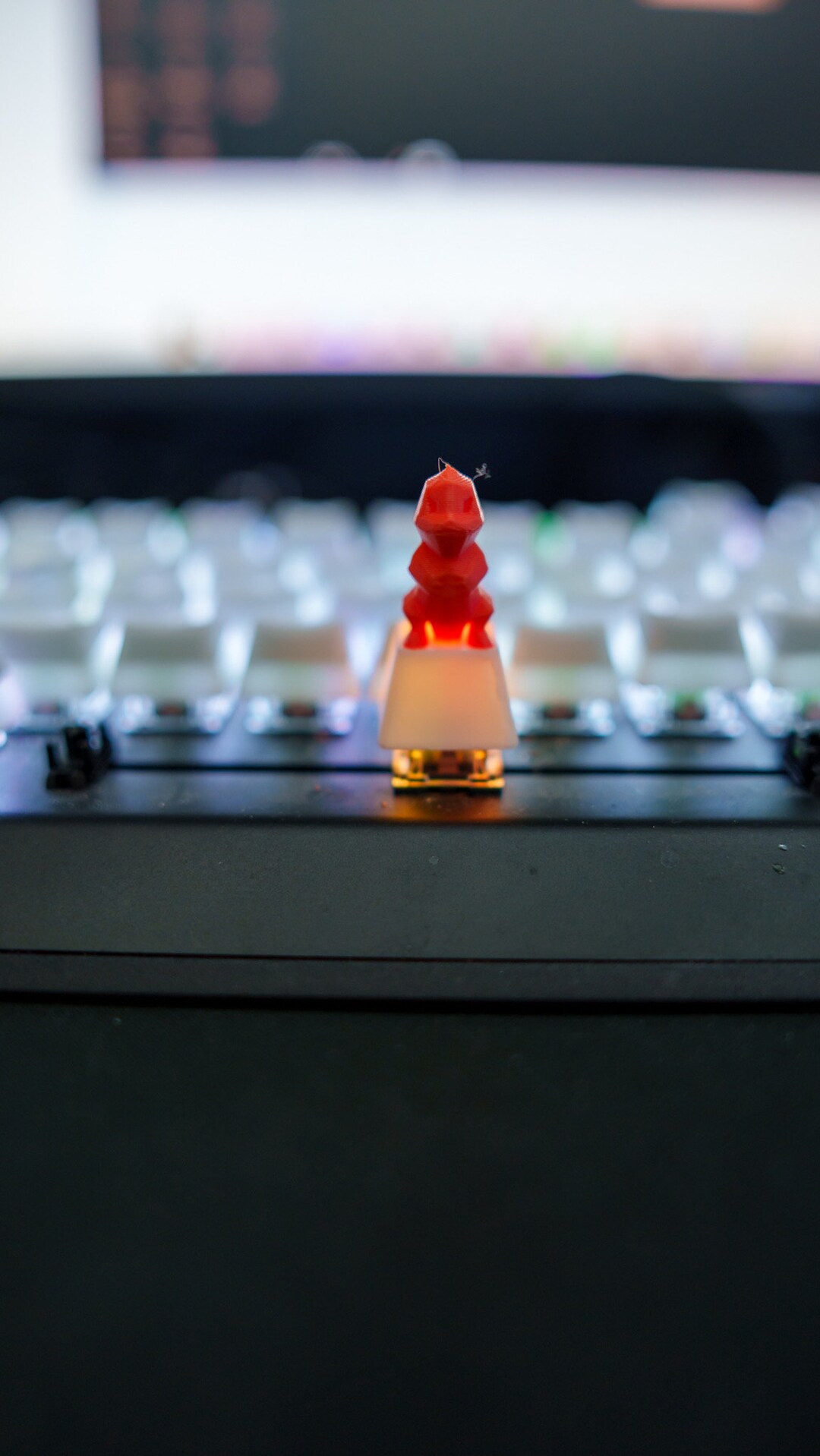 Charmander Keycap - Etsy