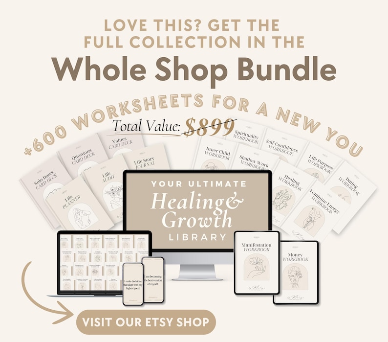 Life Story Journal | Writing Prompts, Guided Biography, Memory Book ...