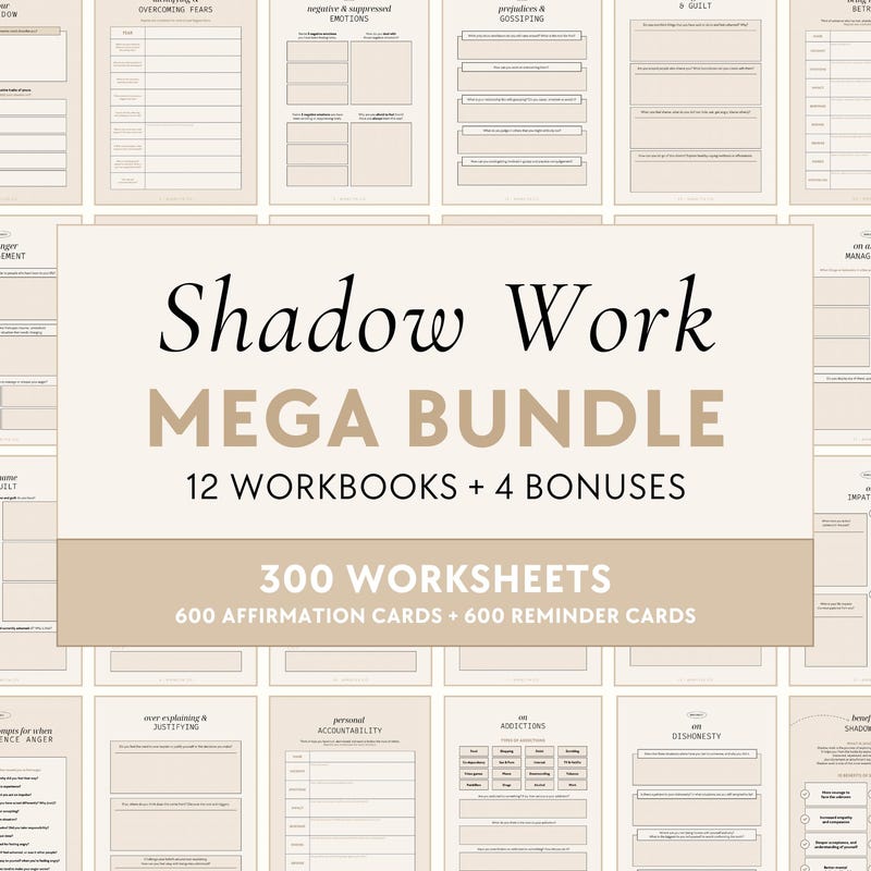 Healing Art Shadow - Etsy UK