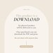 Mindfulness Workbook | Self-care, Gratitude, Mindful Eating, Mental ...