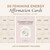 Mindfulness Workbook | Self-care, Gratitude, Mindful Eating, Mental ...