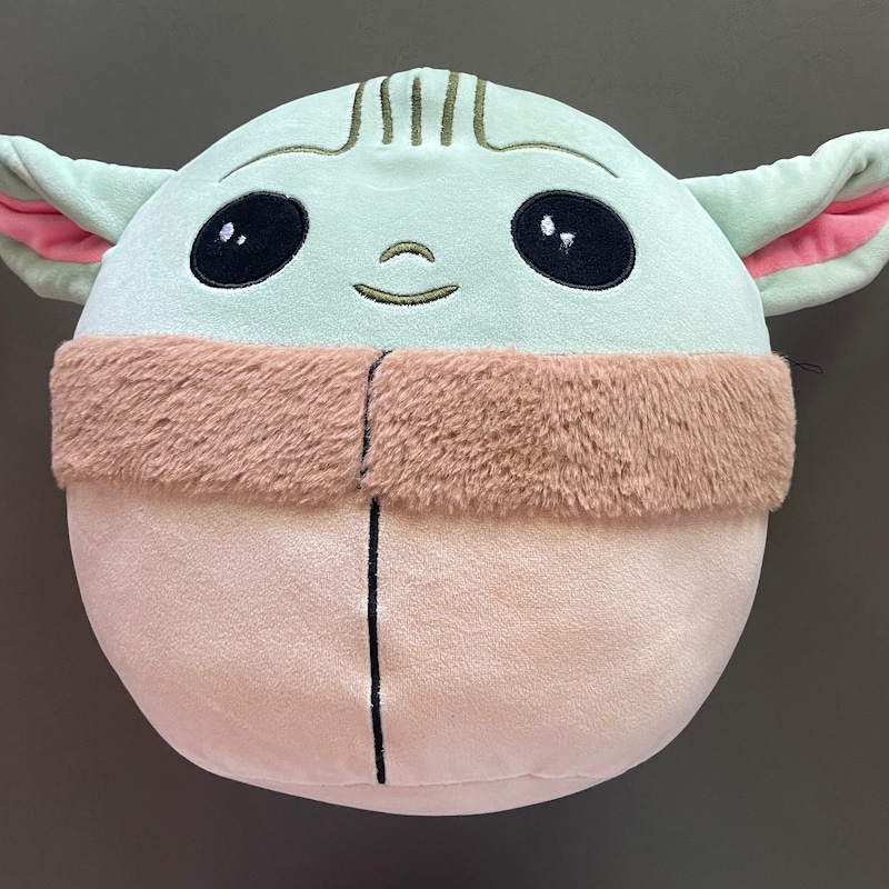 Squishmallow Font - Etsy