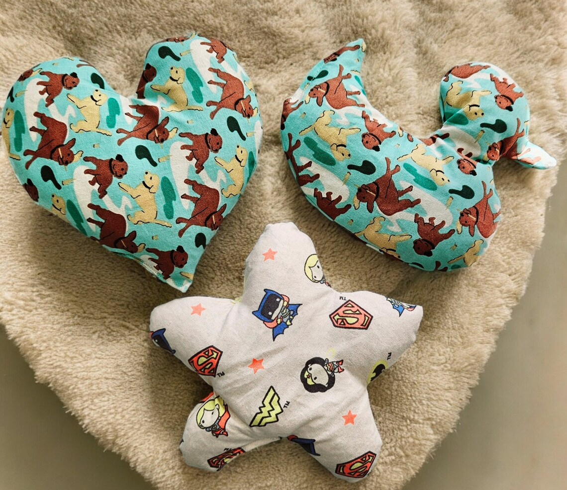 Child Boo-boo Packs - Etsy