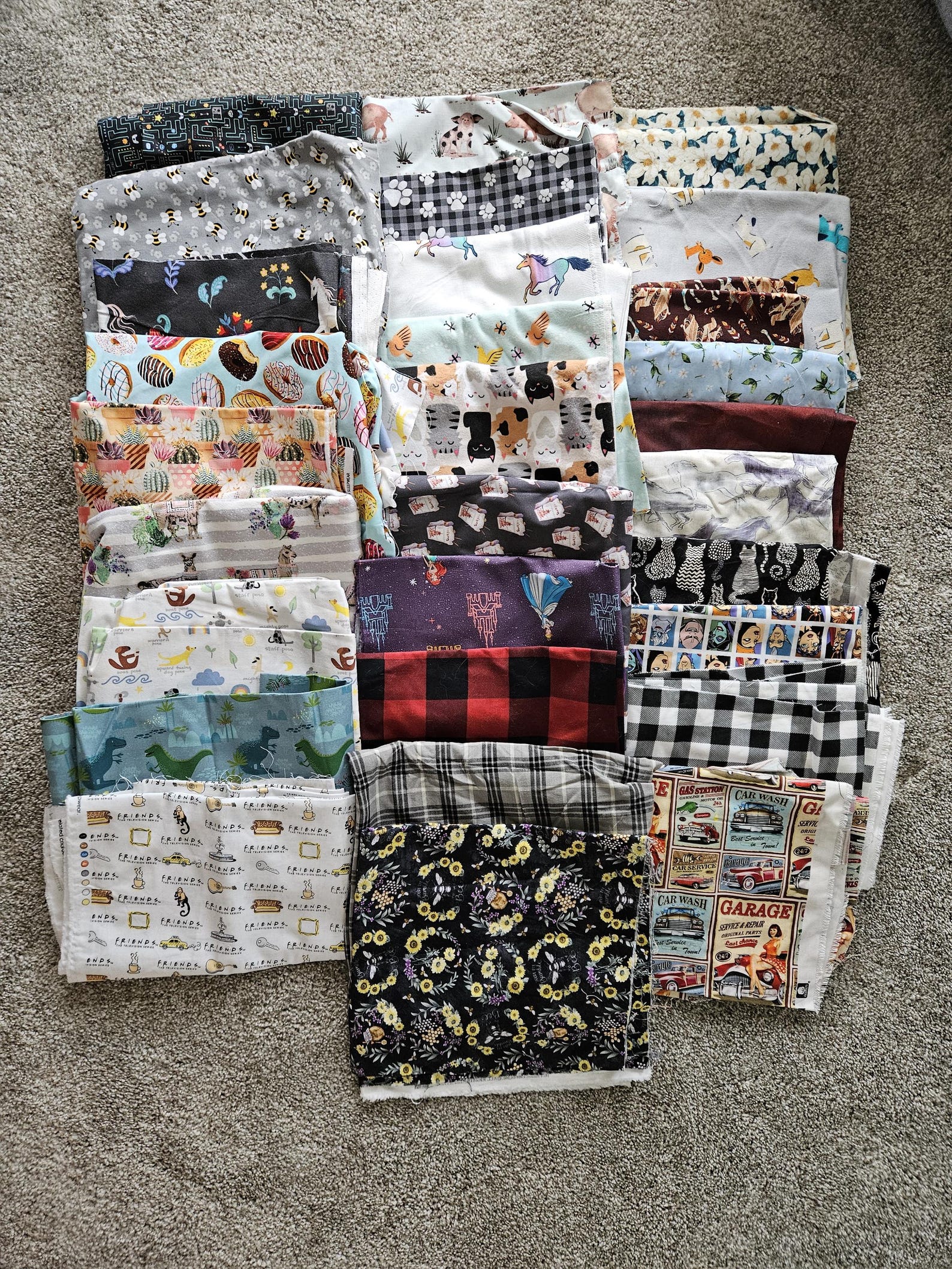 Child Boo-boo Packs - Etsy