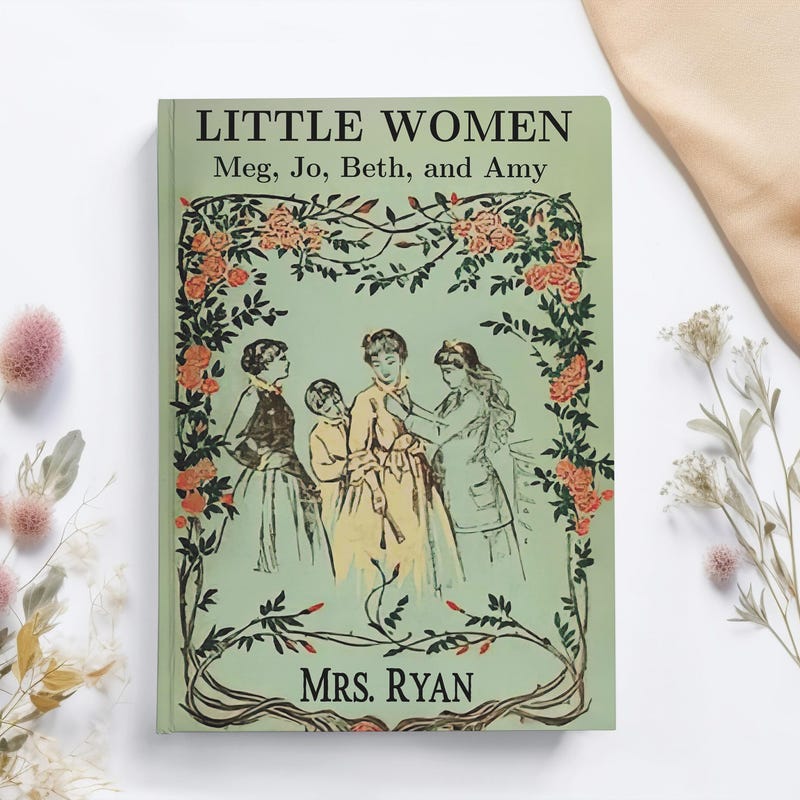 Little Women - Etsy