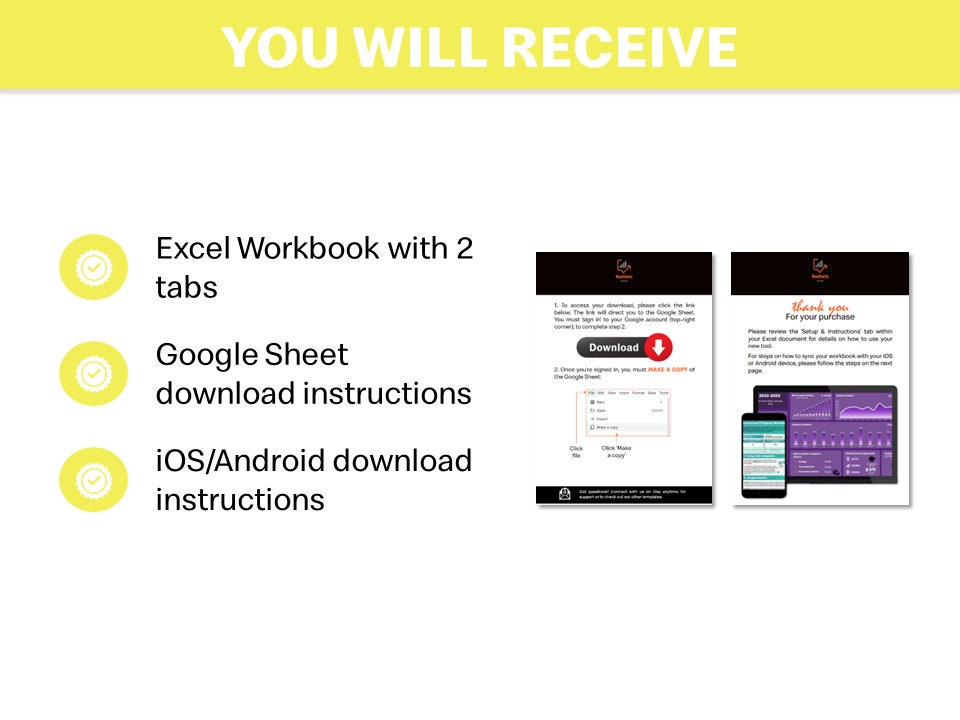 Lead Tracker, Prospect Tracker, Lead Management Template, Customer ...