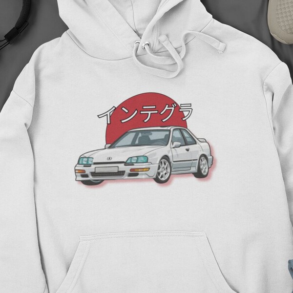 Integra Shirt - Etsy