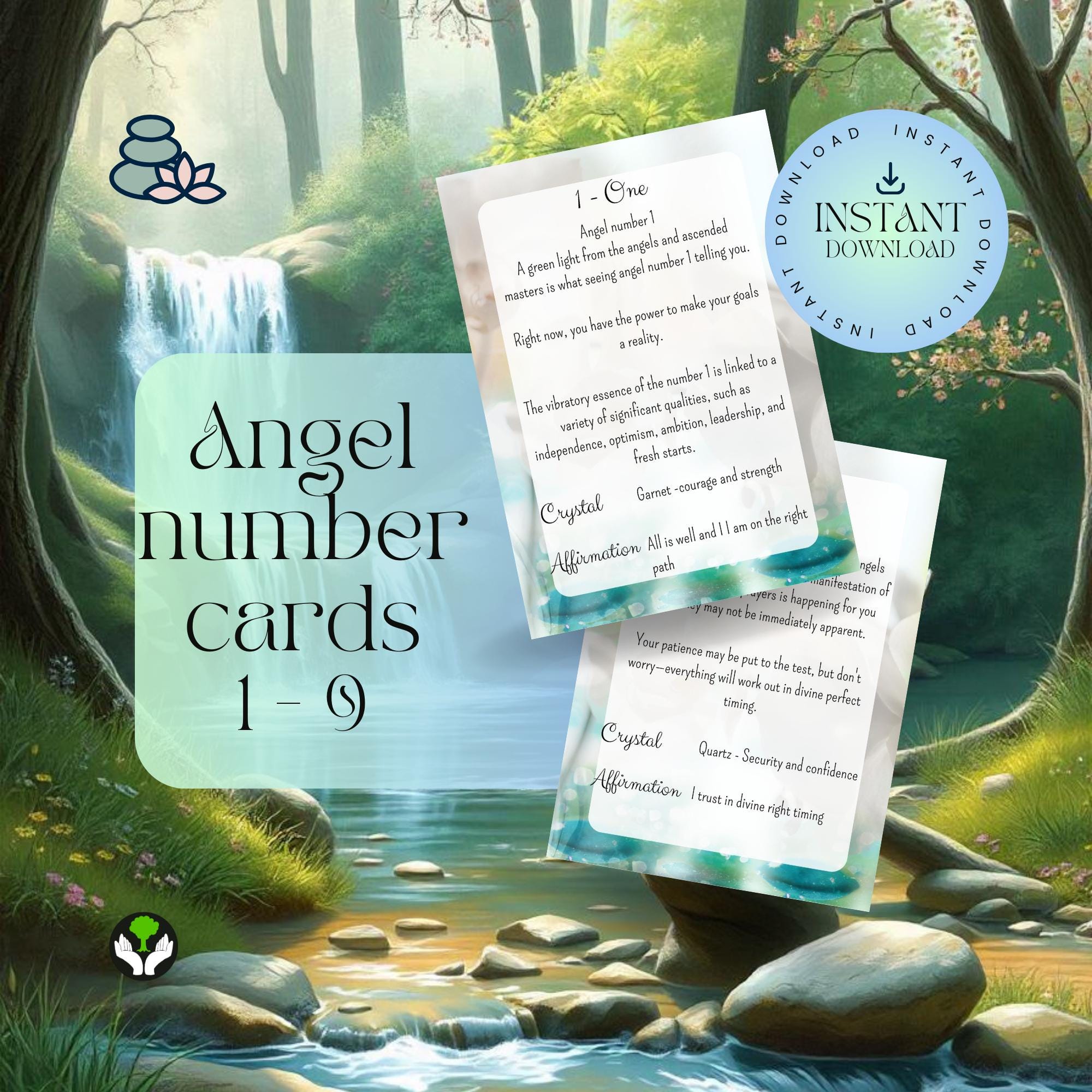 Discover the Magic of Angel Numbers and Numerology With Our Angel ...