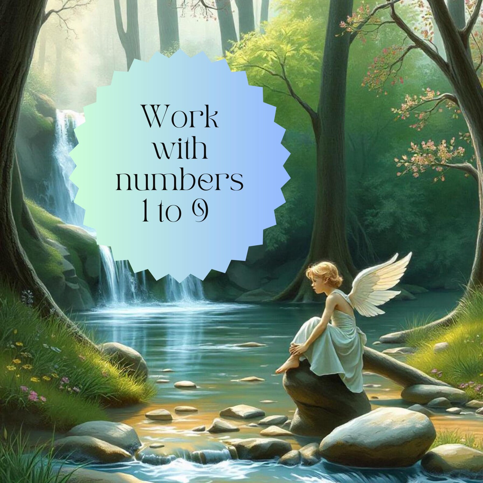 Discover the Magic of Angel Numbers and Numerology With Our Angel ...
