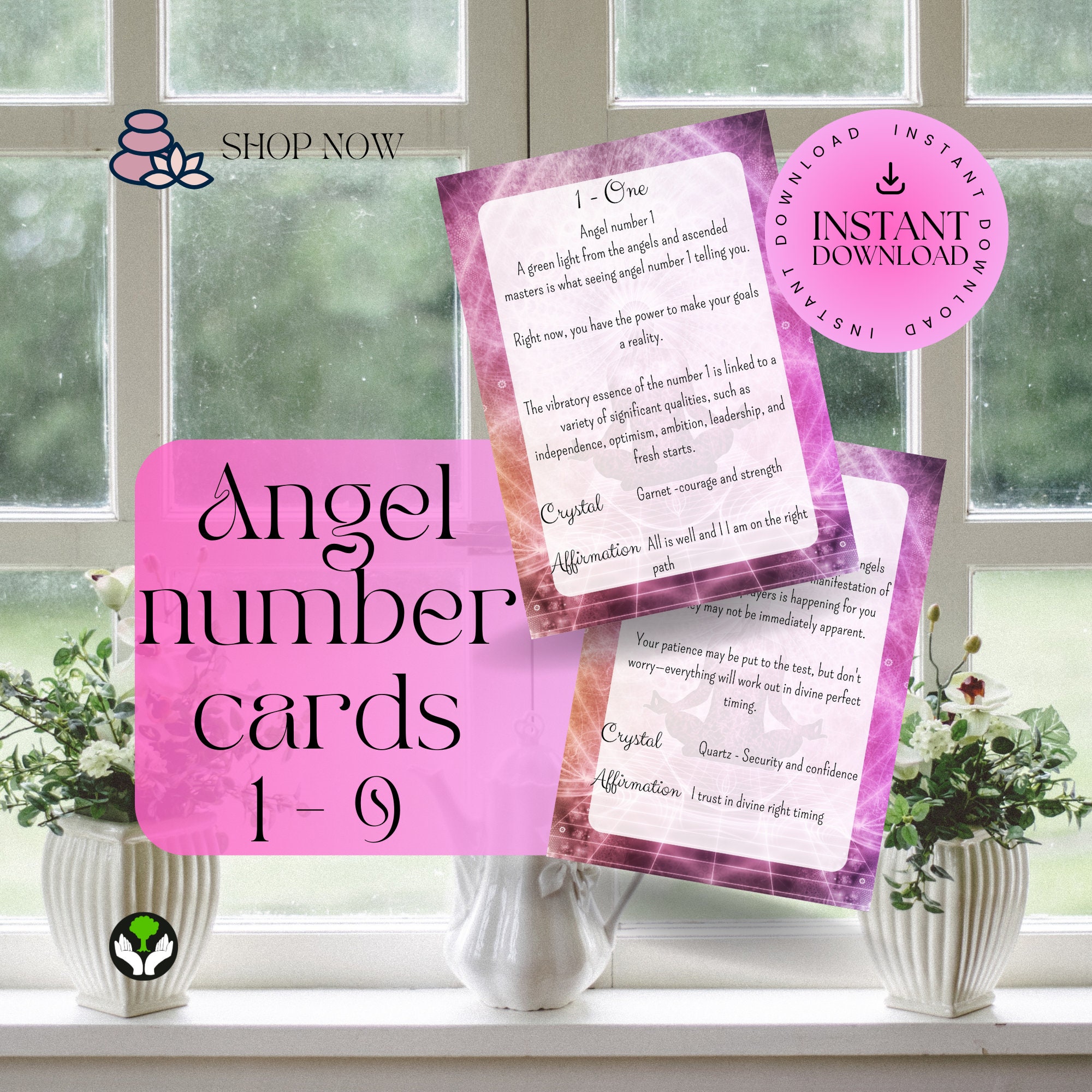 Discover the Magic of Angel Numbers and Numerology With Our Angel ...