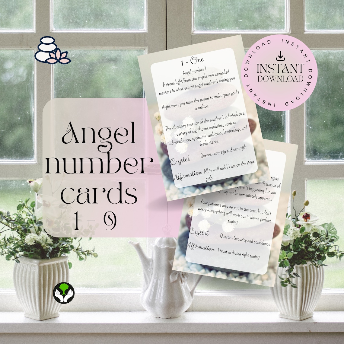 Discover the Magic of Angel Numbers and Numerology With Our Angel ...