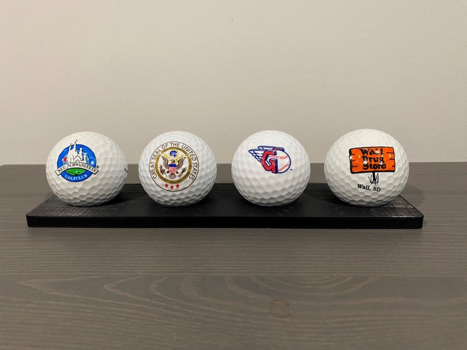Range Ball Pyramid