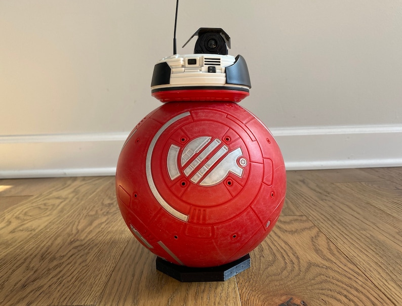 Droid Stand for BB Series Astromech Droid Depot Droids - Etsy