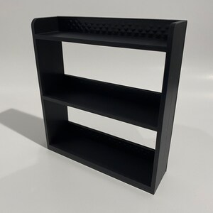 Mini Display Shelf for Mini Brand Collection - Etsy