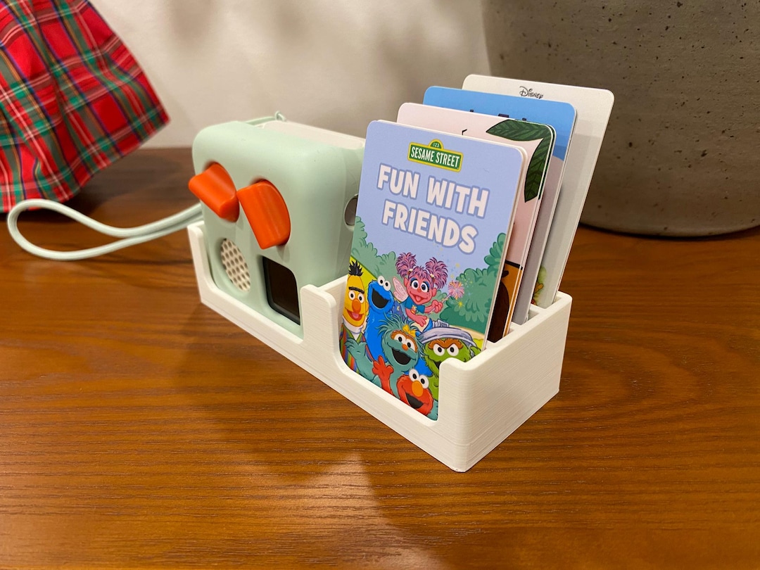 Desktop Display Stand for Yoto Mini Player - Etsy