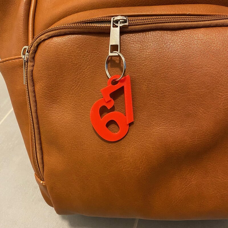 67 Keychain Gift - 60+ Gift Ideas for 2026