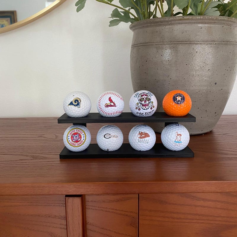Golf Party Stand - Etsy