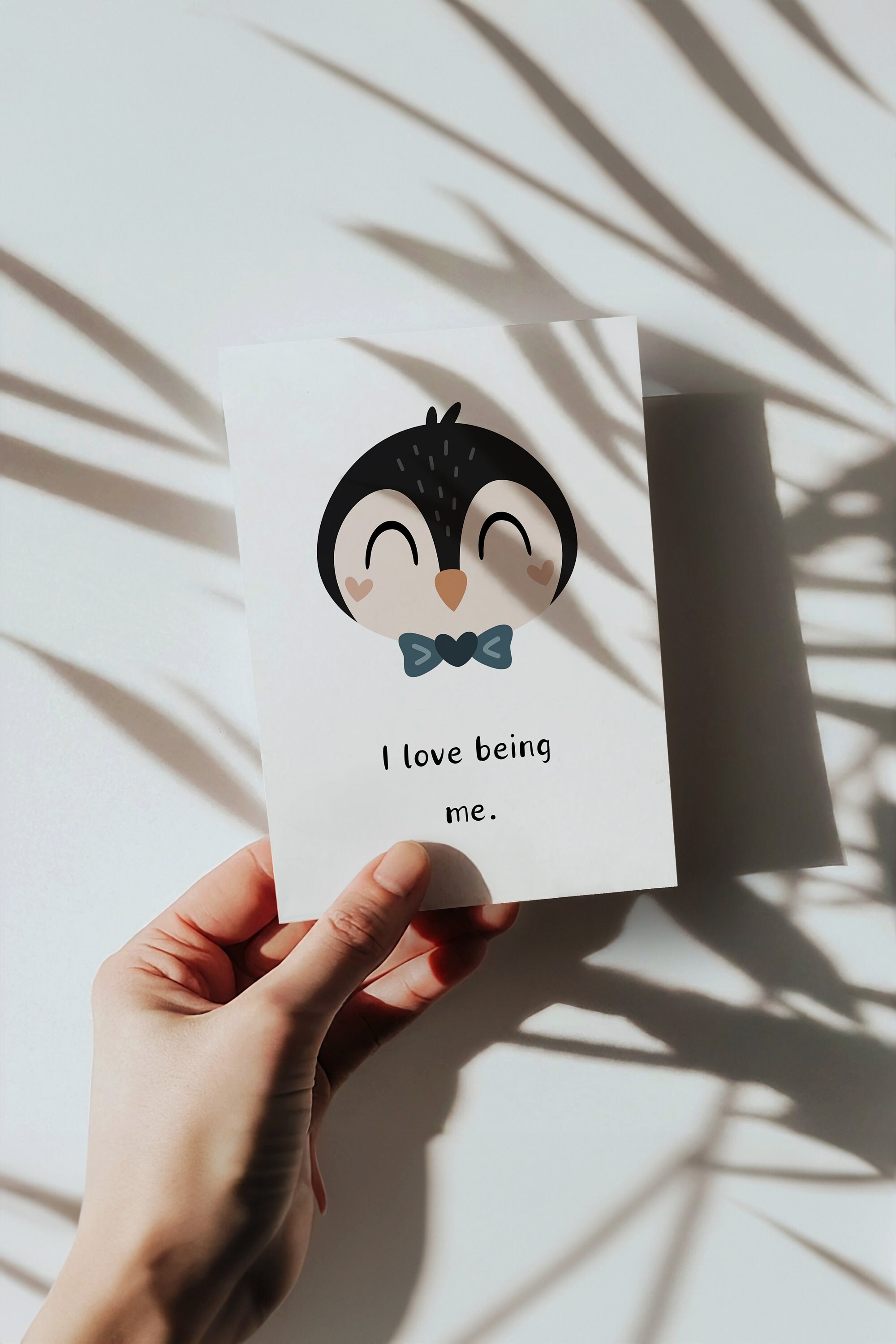 24 Children's Affirmation Cards, Happy Face Affirmation Cards, Positive ...