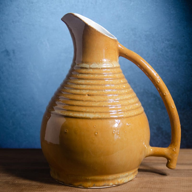 Tall Jugs - Etsy