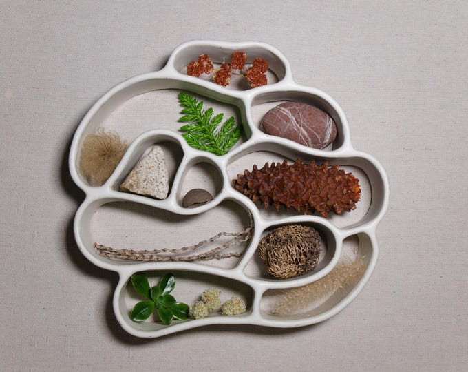 Curio Cabinets, Curio Displays, Ceramic Cabinets, Ceramic Shrines ...