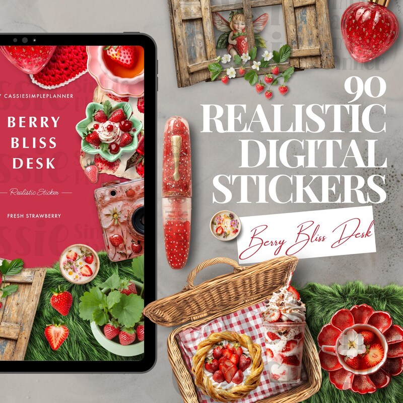 Paper Bliss - Etsy