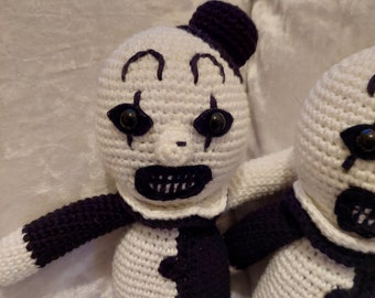 Pattern Clown - Etsy