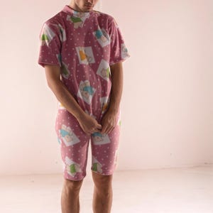 Diaper Lover Teedies Polar Pyjamas - Etsy