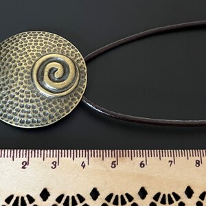 Boho Necklaces, Long Women's Necklaces, Ethnic Necklaces, Leather ...