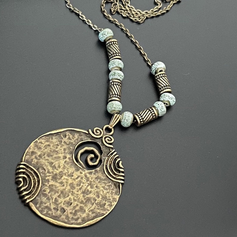 Boho Jewelry - Etsy