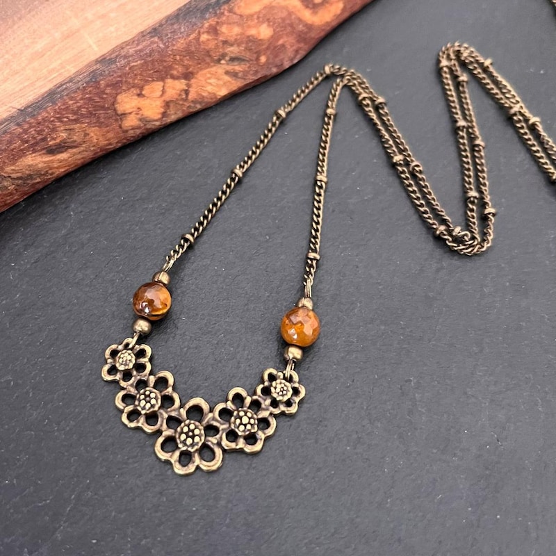 Necklaces for Women - Etsy