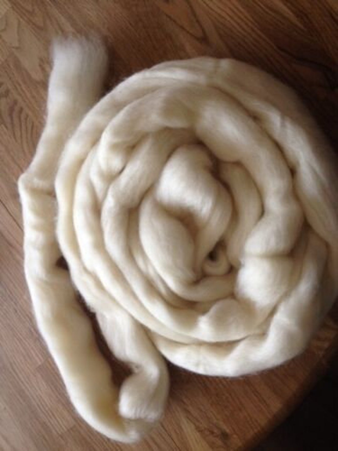 27.5mic Comb Train Fairytale Wool Felt Wool - Etsy