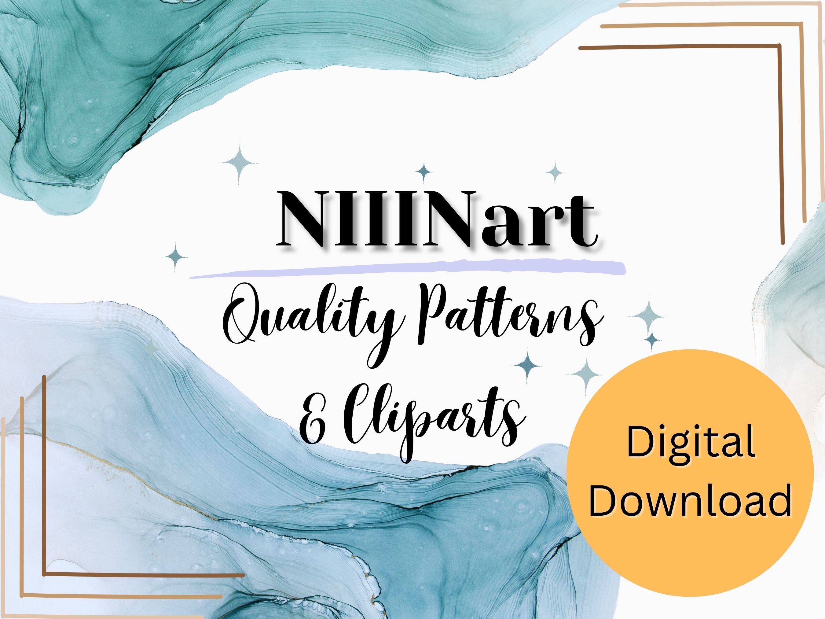 Rainbow Stripes Digital Paper Pack Rainbow Patterns Digital - Etsy