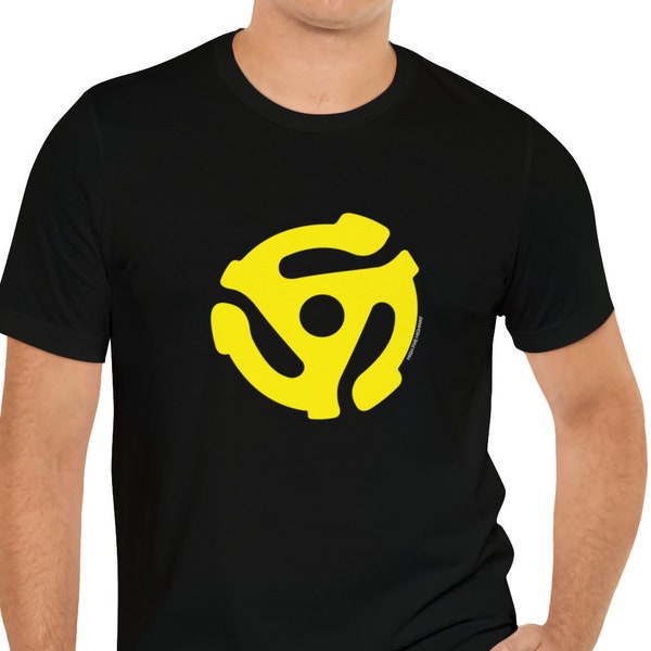 45 Record Spacer - Etsy