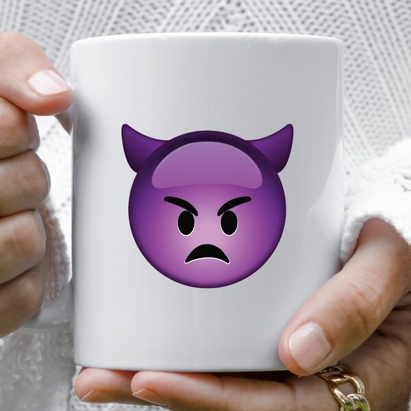 Funny Emoji - Etsy