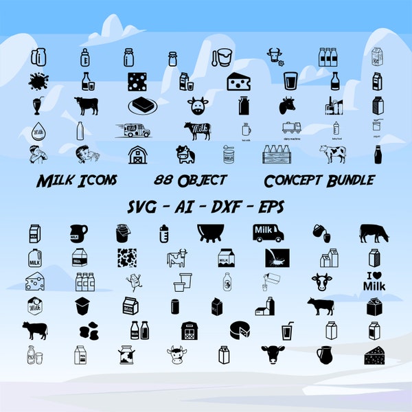 Laser Cut Milky Way - Etsy