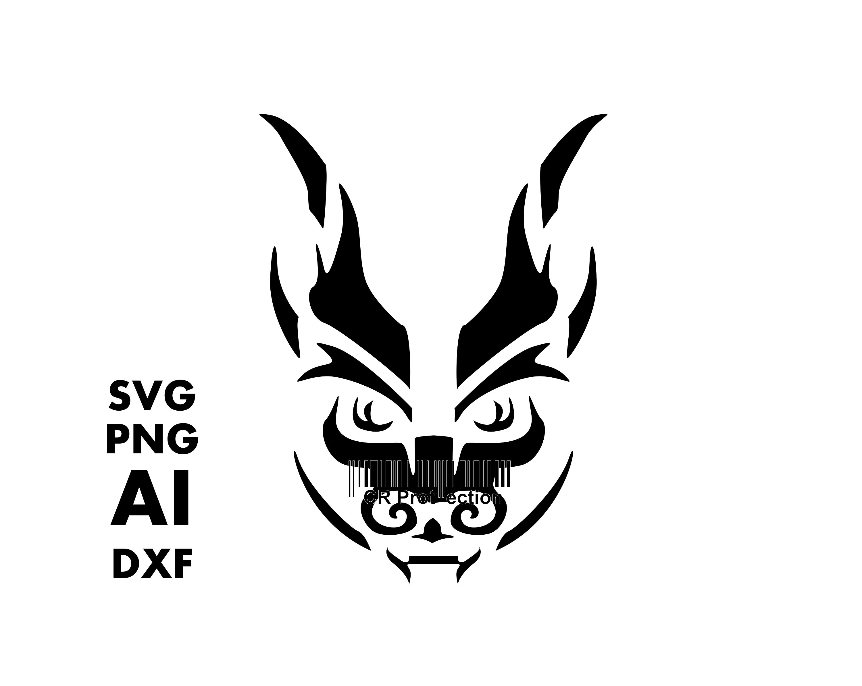 Chinese Art Dragon Design Svg Png Ai Dxf Cricut, CNC Laser Cut, Sticker ...