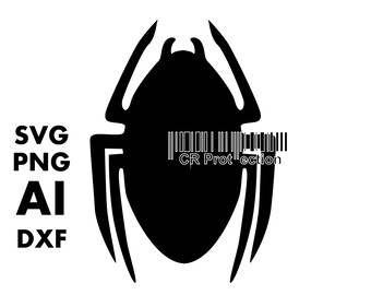 Cricut Bug Logo Svg - Etsy