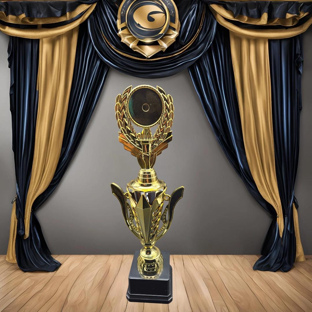 Personalised Trophy, Sports Custom Race Award Personalized Marathon 10k ...