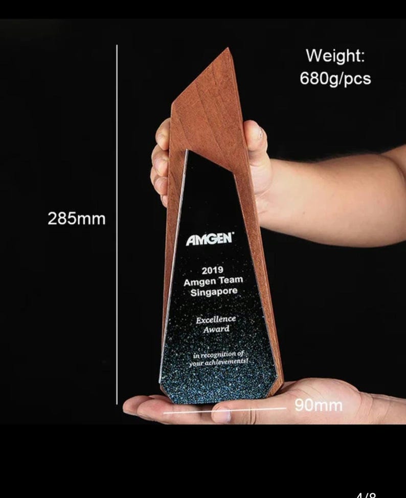 Awards, Personalized, Plaques, Wooden Printed, Sports, Events ...