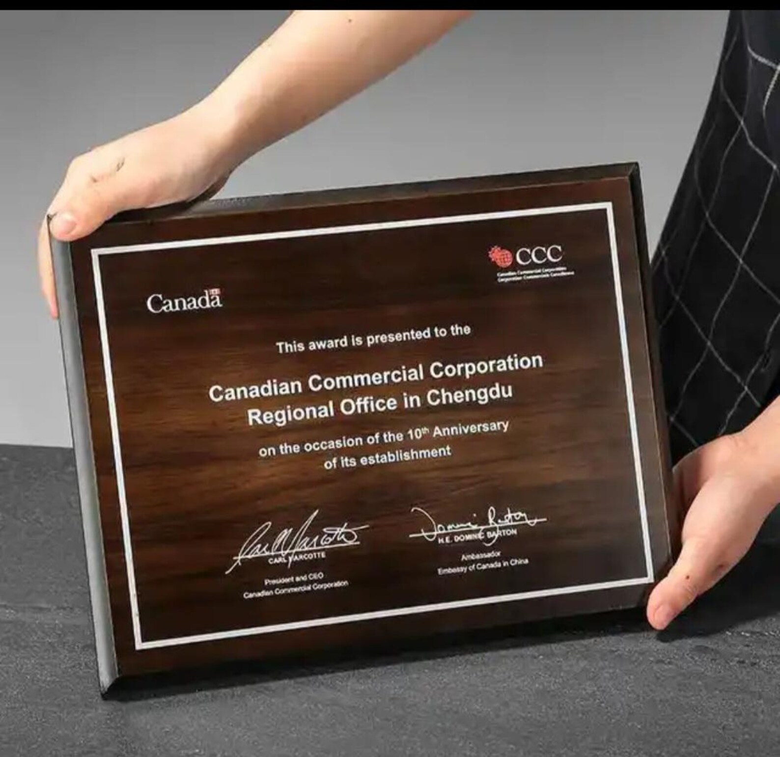 Awards, Personalized, Plaques, Wooden Printed, Sports, Events ...