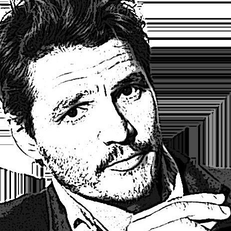 Pedro Pascal SVG | PNG Instant Download | Digital Download - Etsy