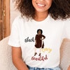 Unisex Gullah Geechee come 'yuh Definition T-shirt for Geechee Culture ...