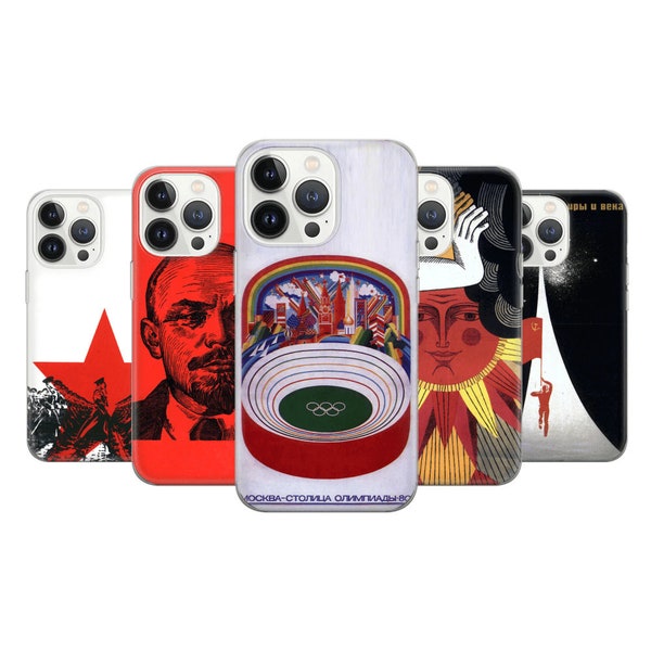 Soviet Memorabilia - Etsy