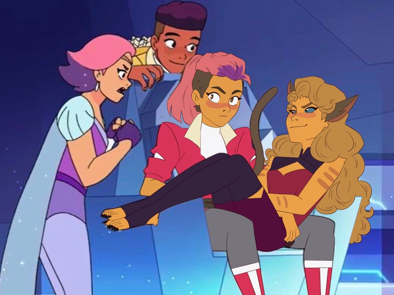 Cheap Character Insert Ocs - Etsy