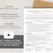 Assistant Principal Resume Template, Ats-friendly for Google Docs ...