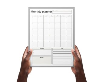 Budget Planner Digital Planner Instant Download Printable - Etsy