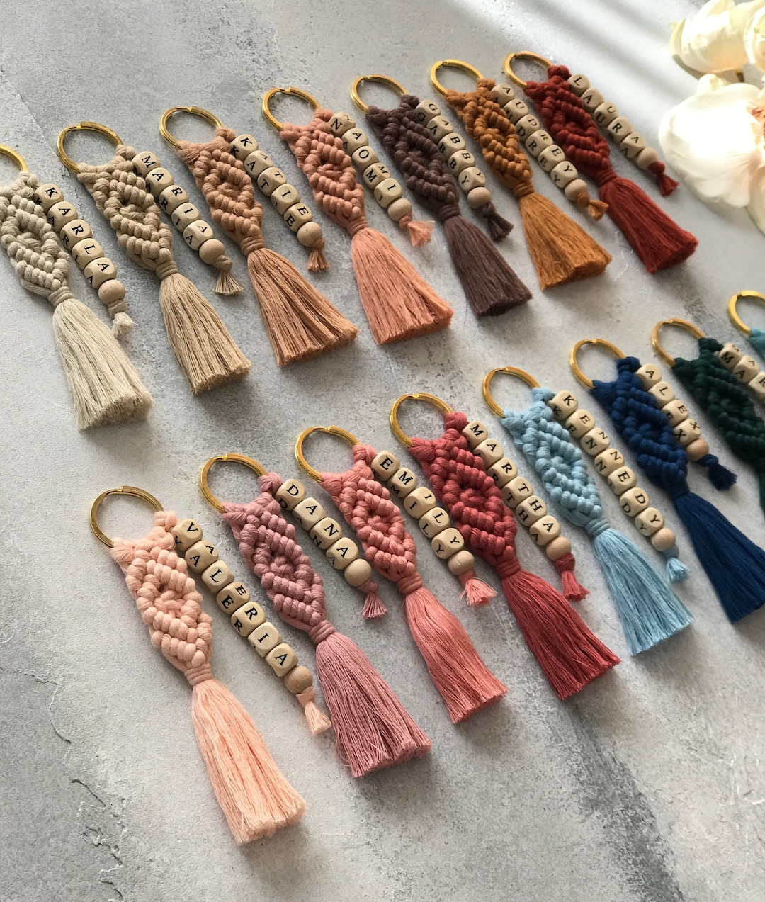 Bachelorette Party Favors for Bridesmaids, Will You Be My Bridesmaid ...