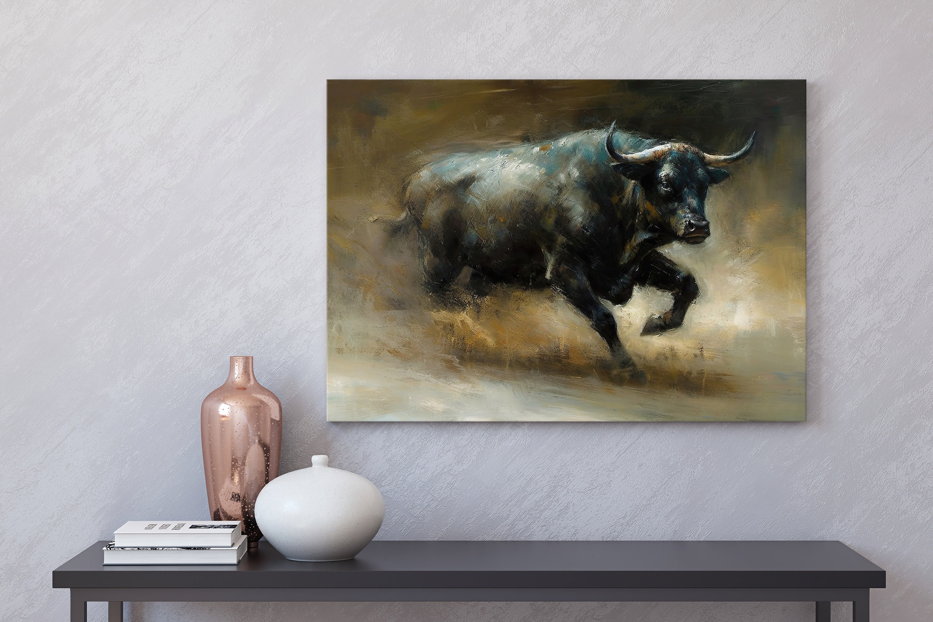 Merrill Lynch Bull