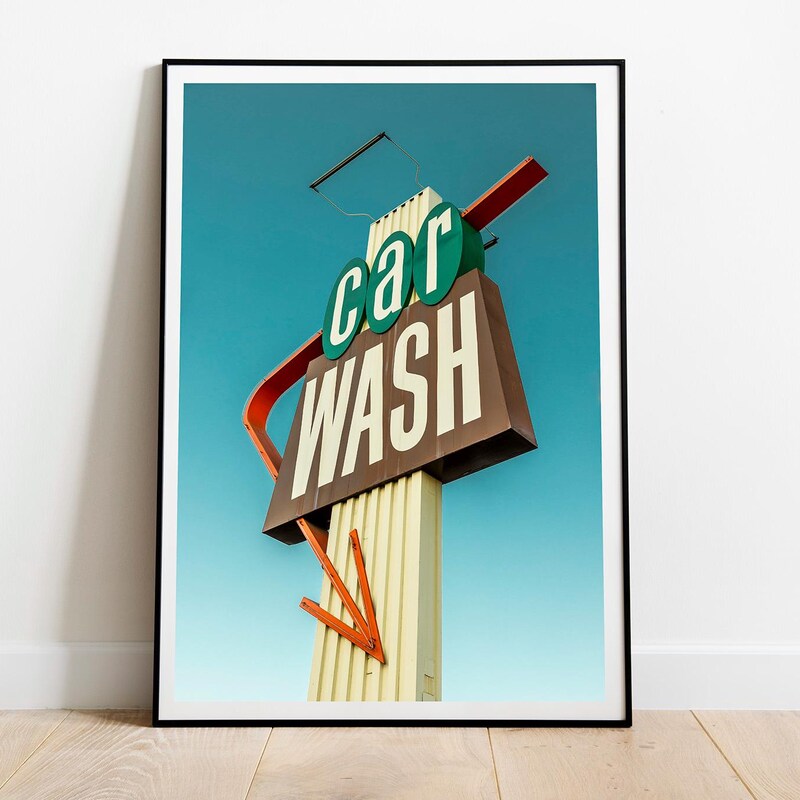 Googie Style - Etsy